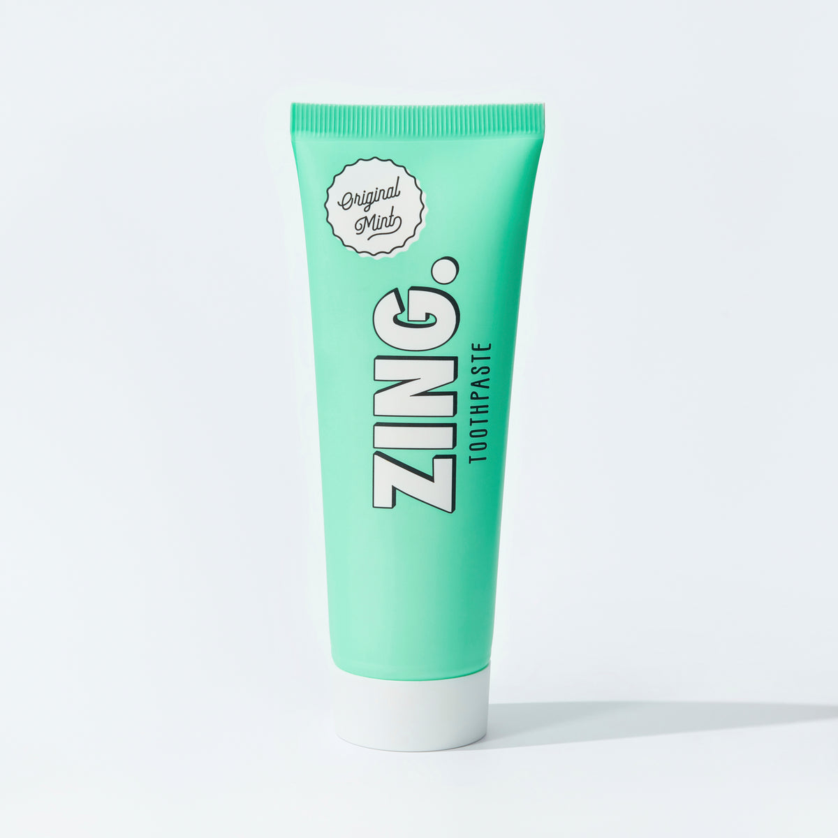 ZING. | Best Enamel Whitening Toothpastes - ZING Toothpaste