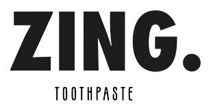 Why we'll never use Titanium Dioxide - ZING Toothpaste