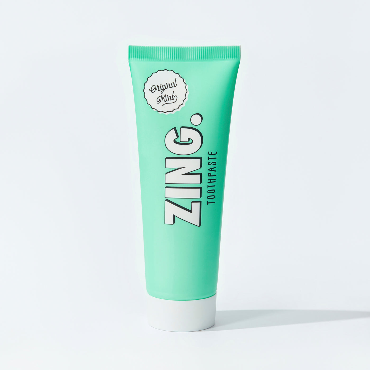 ZING. Enamel Whitening Toothpaste with Hydroxyapatite | Starter Pack ...
